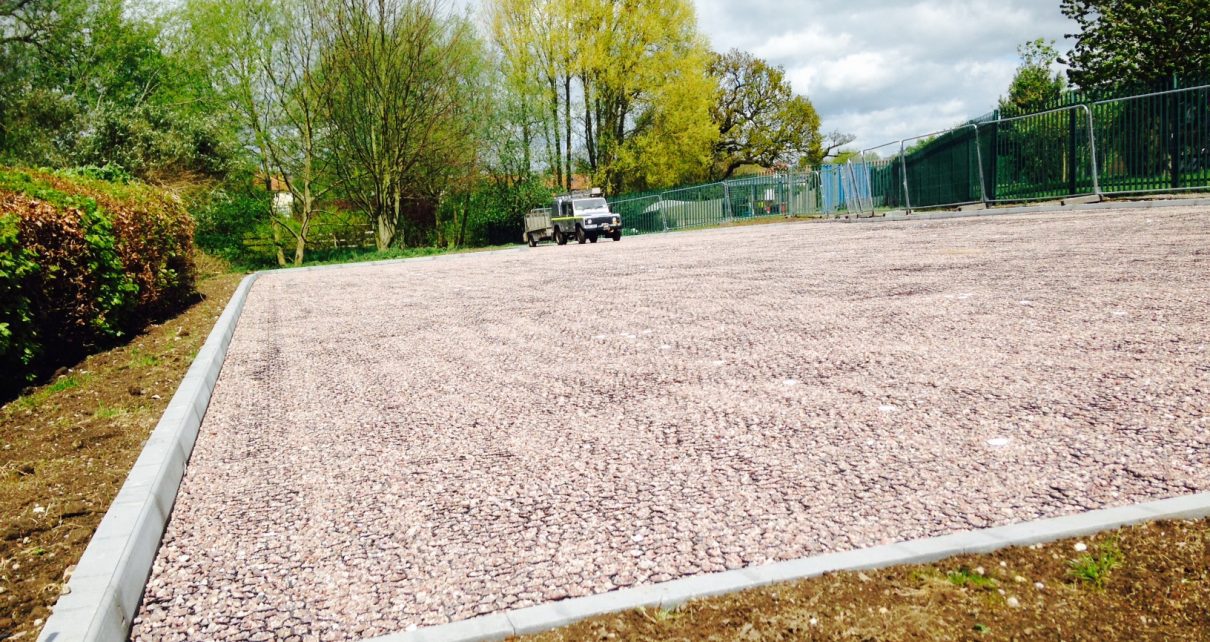 6 Benefits of Permeable Pavers for Car Parking | GCL Products Blogs