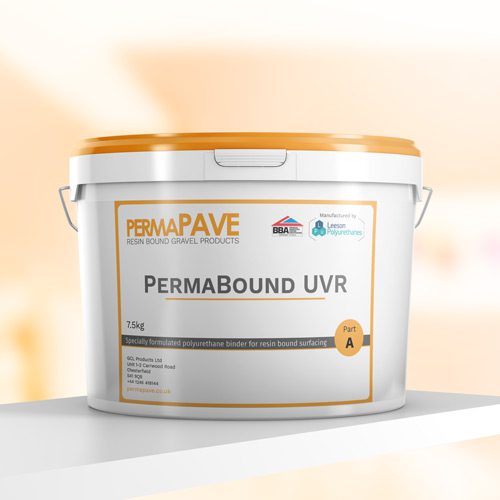Launch of the PermaPave Mobile Resin Bound Gravel Shop | GCL Products Blogs