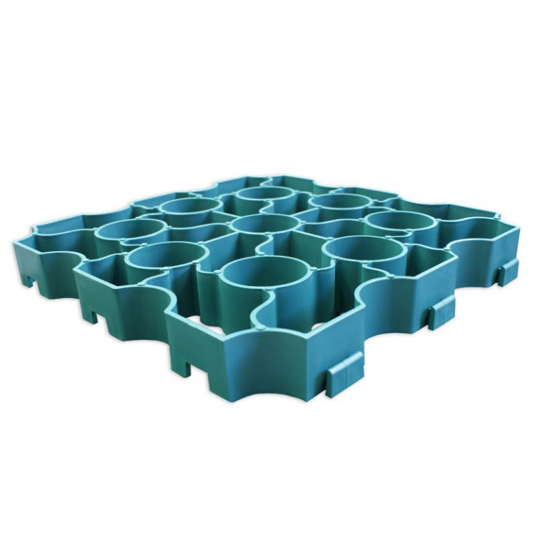 How to install resin pathways | GCL Products Blogs