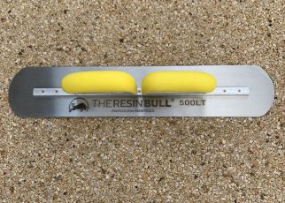 Product Spotlight: The Resin Bull 500LT | GCL Products Blogs