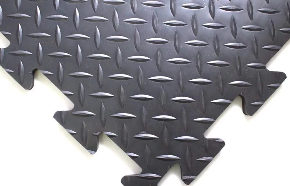 Rubber Flooring | GCL Products Blogs