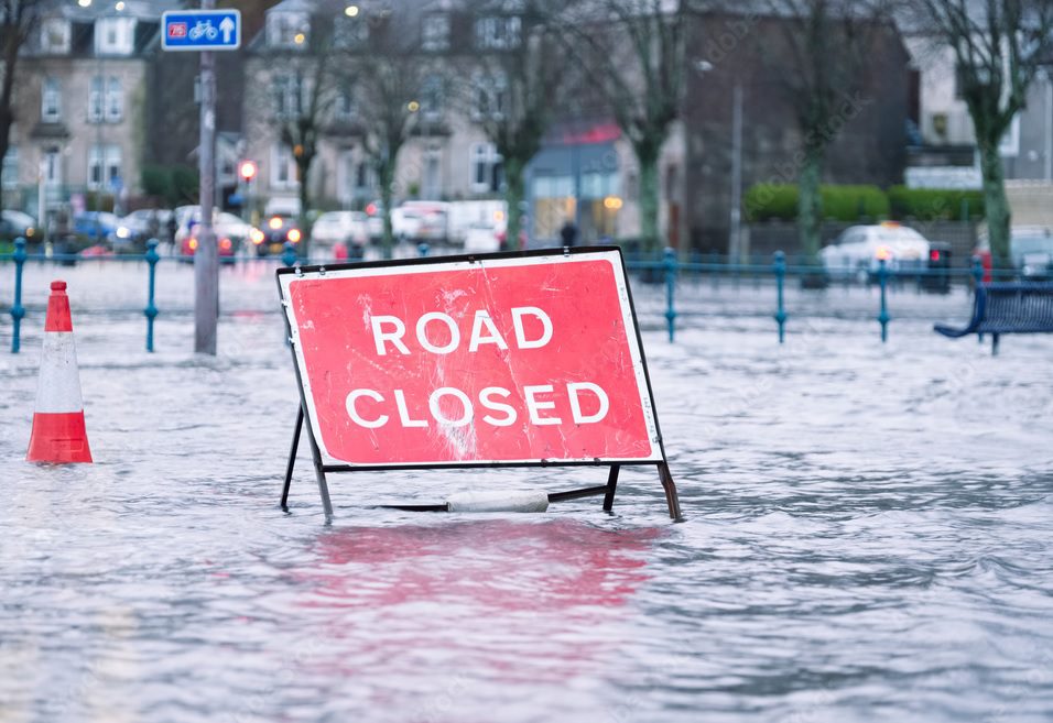 Surface flooding: The causes, the risks and the cures | GCL Products Blogs