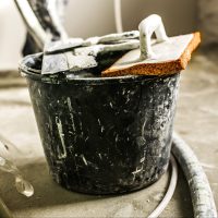 The Difference Between Plastering And Rendering | GCL Products