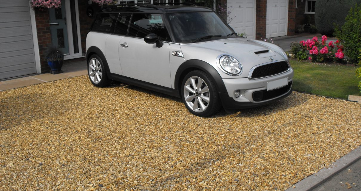 Driveway legislation: all you need to know | GCL Products Blogs