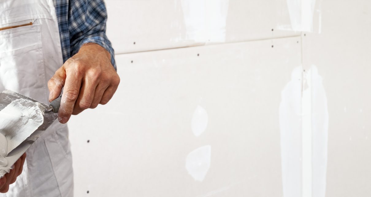 Top 10 facts about plastering | GCL Products Blogs