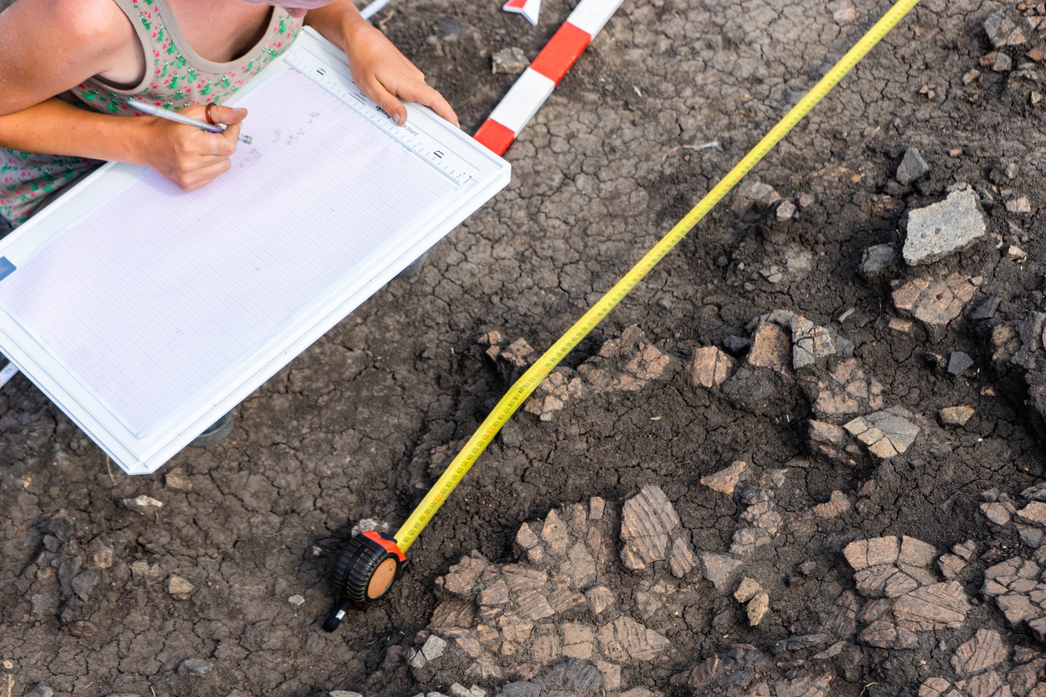 How to install resin pathways | GCL Products Blogs