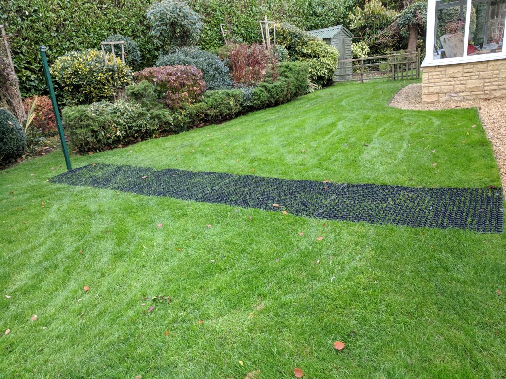 The wide range of uses for rubber grass mats – GCL Products Blogs