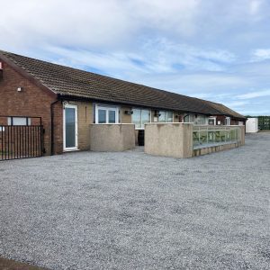 Holker Old Boys FC - X-Grid Case Study | GCL Products Blogs