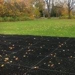 Rubber Grass Mat Roll 1x10.5m | GCL Products