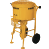 Forced Action Mixer | SoRoTo Mixers | Resin Bound Mixer