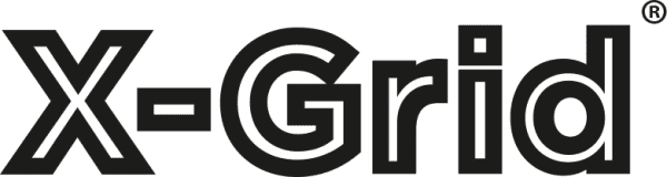 X-Grid | GCL Products Ltd | Plastic Paving Grids