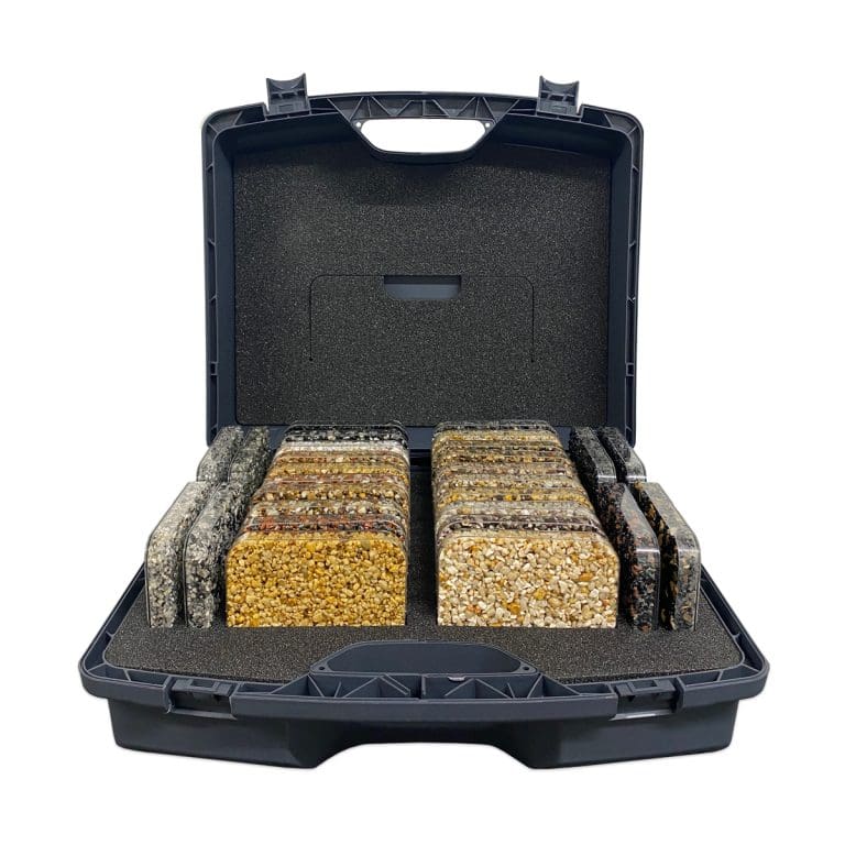 Resin Bound Gravel Kits