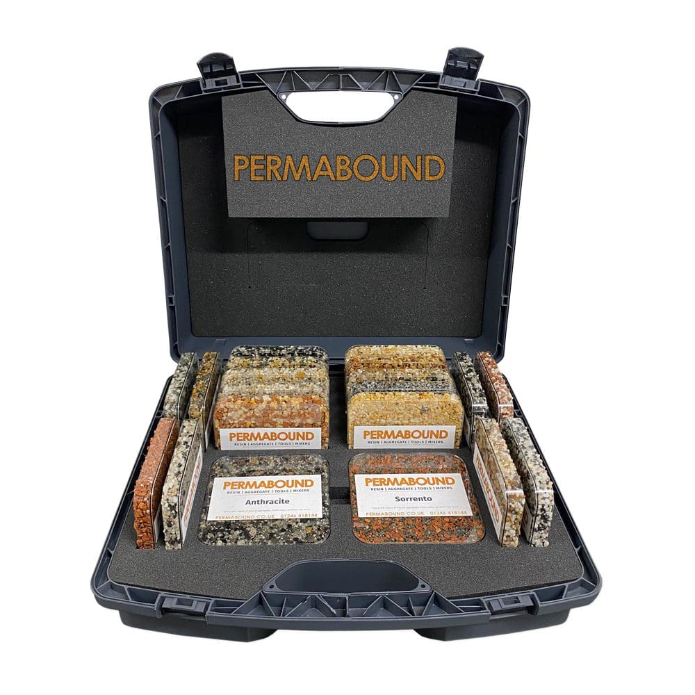 Resin Bound Gravel Kits