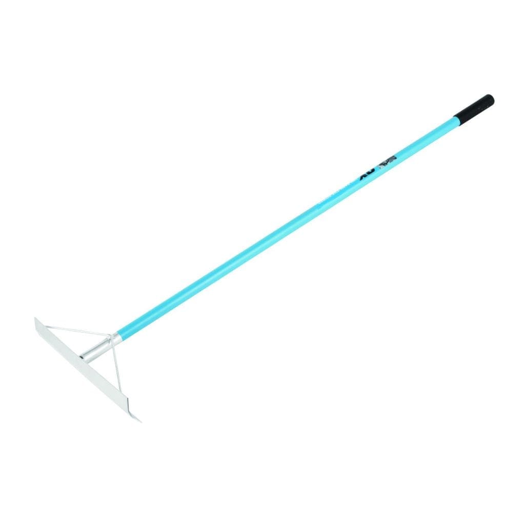 Resin Bound Tools | Trowel | Screed Sledge | Kneeling Pad