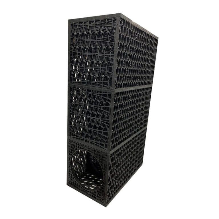 Soakaway Crates | Attenuation & Drainage Crate