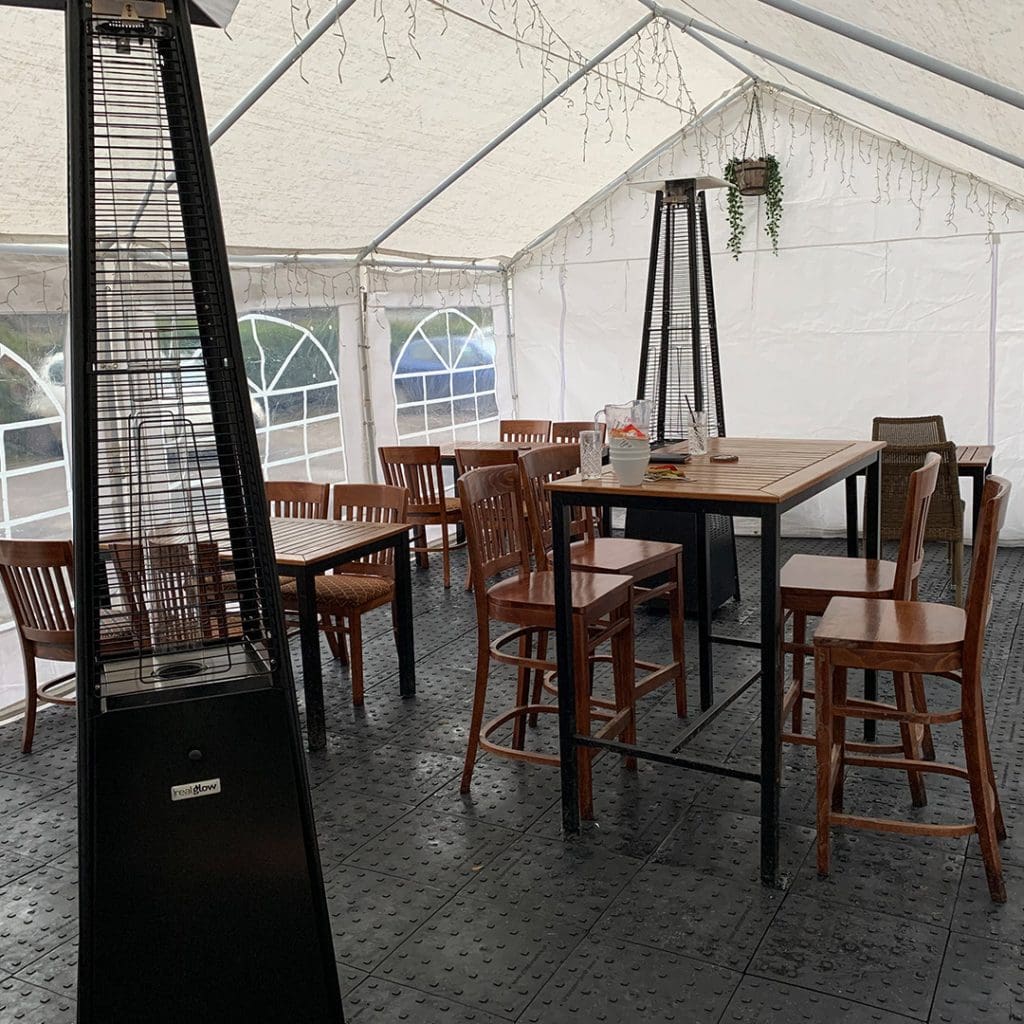 RecoPath | Footpath Mat | Temporary Path Matting | Event Flooring