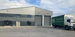 Contact Us | GCL Products