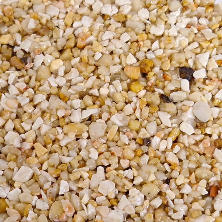 Sunstone Resin Bound Gravel Sample | GCL Products